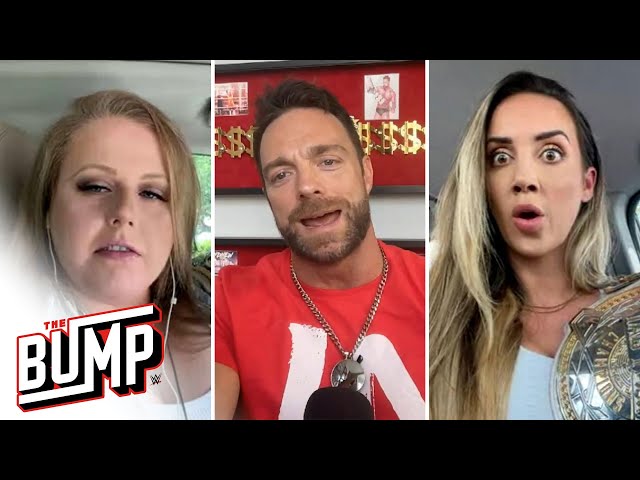 WWE: Chelsea Green reveals she wants to talk to management after being paired with 32-year-old ...