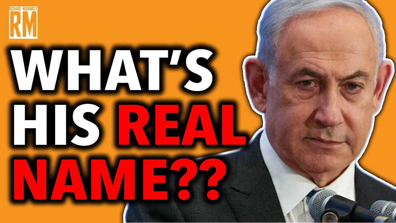 How Israeli Prime Ministers Changed Their Names to Sound More Middle Eastern?