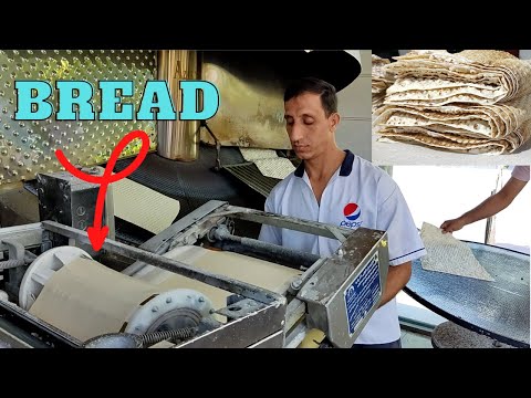why you should bake bread