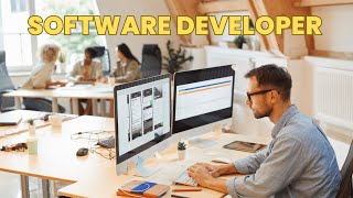 What is the role of a Software Developer