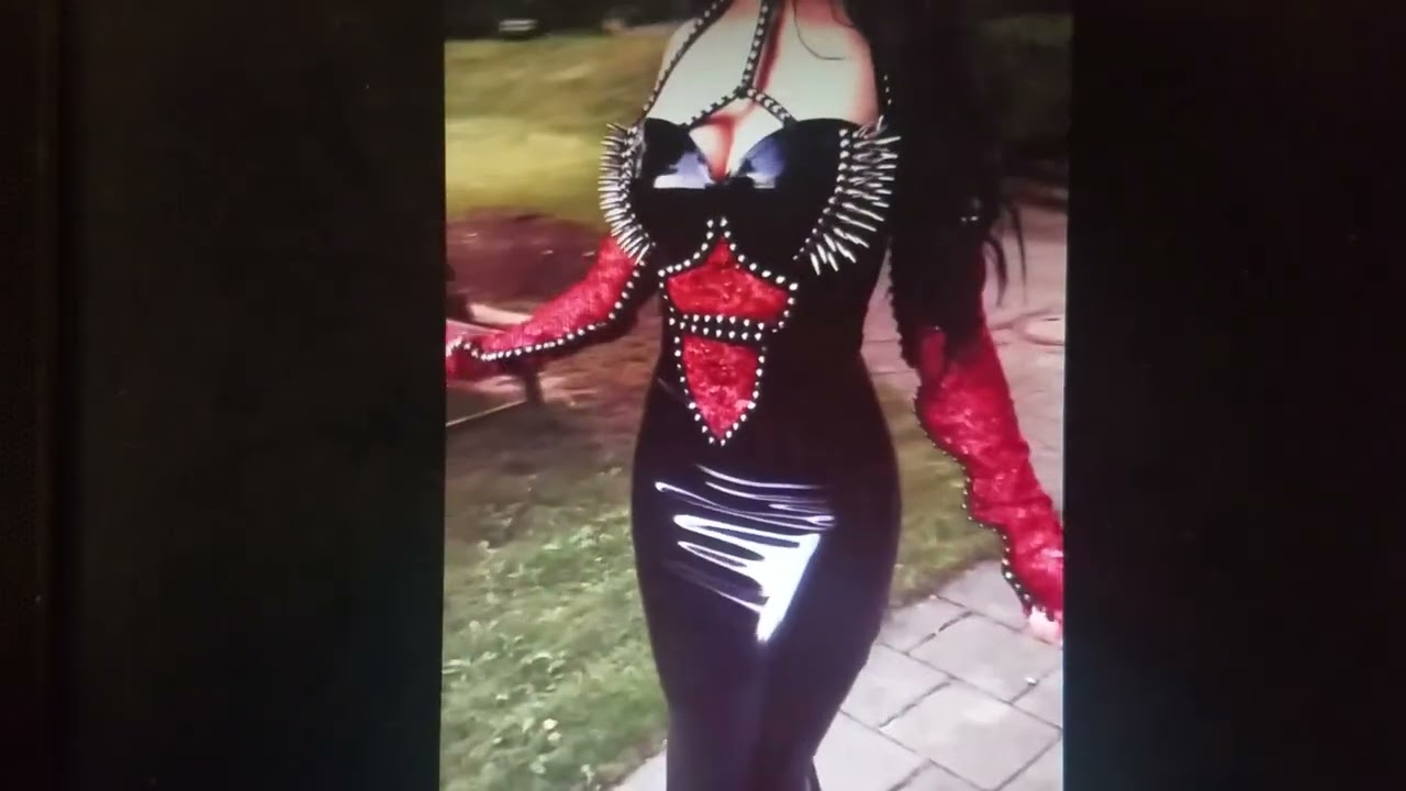 Latex Fashion 362