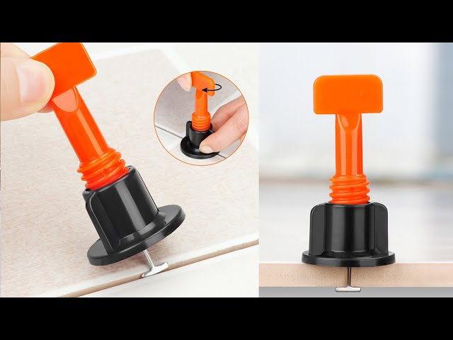 Tile Spacer - TILE LEVELING SPINNER Trader - Wholesaler / Distributor ...