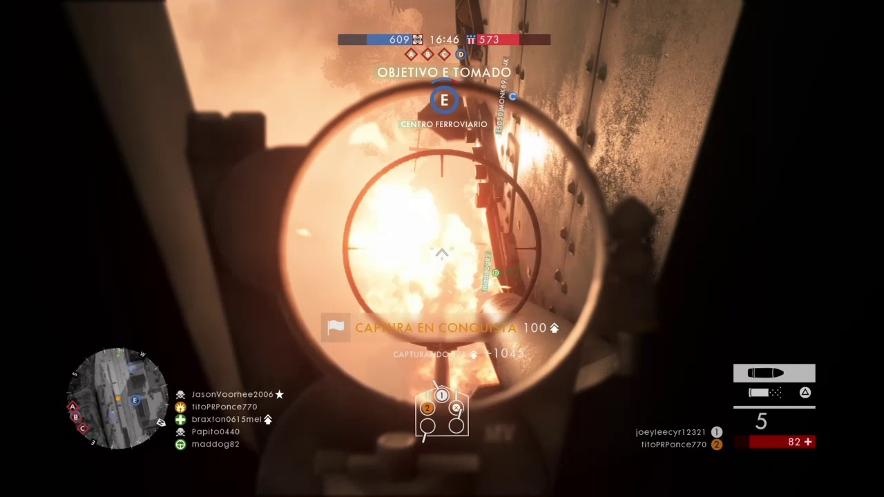 I GOT YOUR BACK BRO!