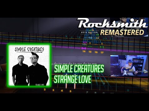 Steam Community :: Video :: Simple Creatures - Adrenaline [LEAD+BASS ...
