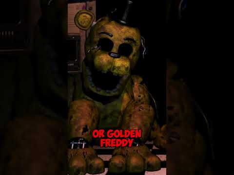 What are the Rarest Easter Eggs in FNAF 2?