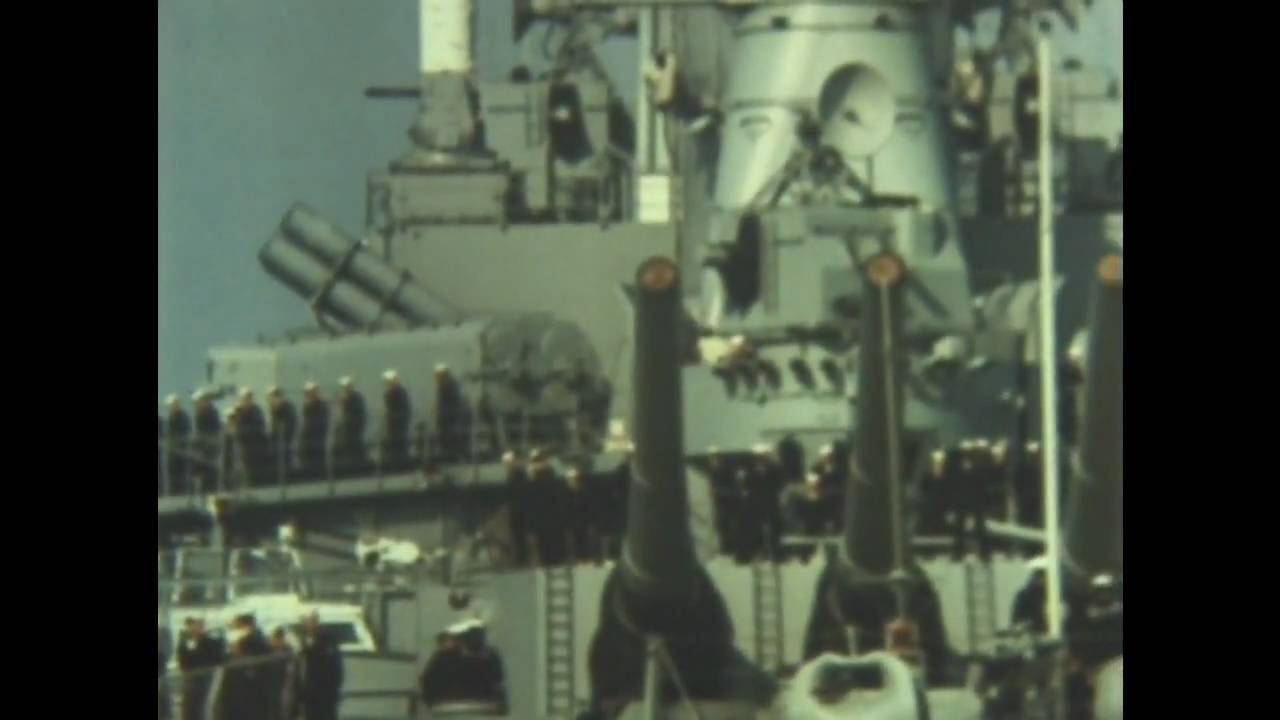 Battleship (1988) - Part 3