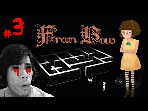 Steam Community :: Video :: Fran Bow - Part 3 - Escaping the Maze ...
