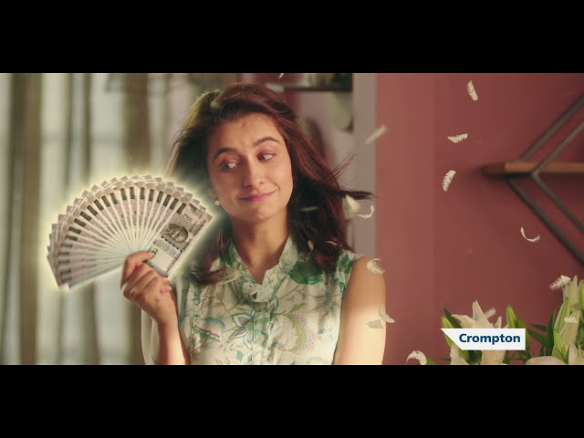 CG Bldc Ceiling fan - CG Vectair Deco Decorative Ceiling Fan Exporter ...