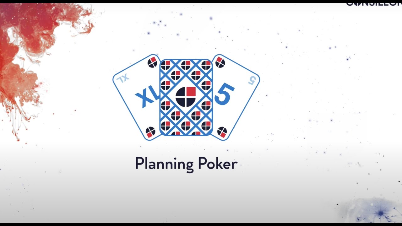 Consileon Planning Poker | Features