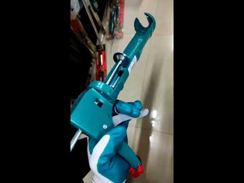 Total caulking gun #youtubeshorts #tools