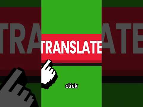 How to Watch Any YouTube Video with Subtitles in Your Language (Quick & Easy!)