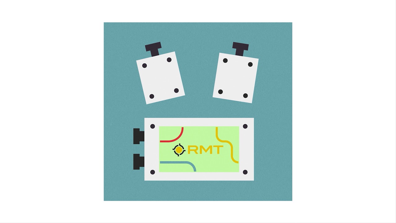 Roadway Management Technologies RoadRunner