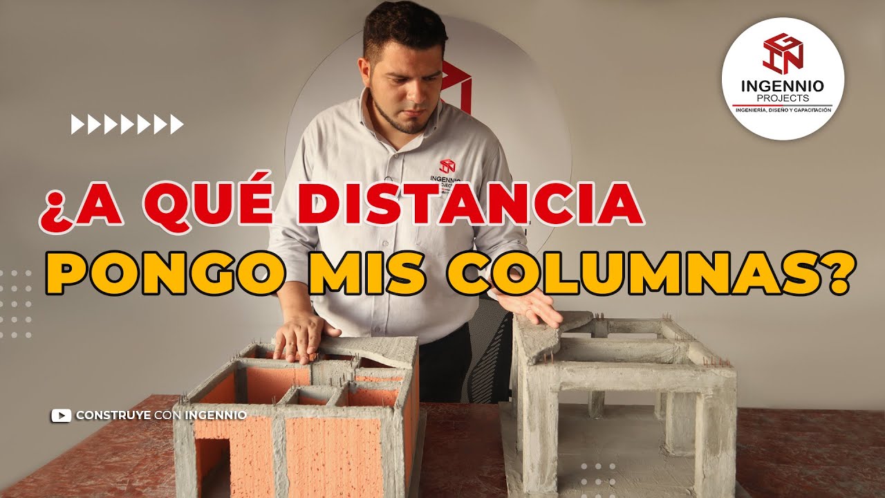 STRUCTURING IN MASONRY AND CONCRETE HOUSES