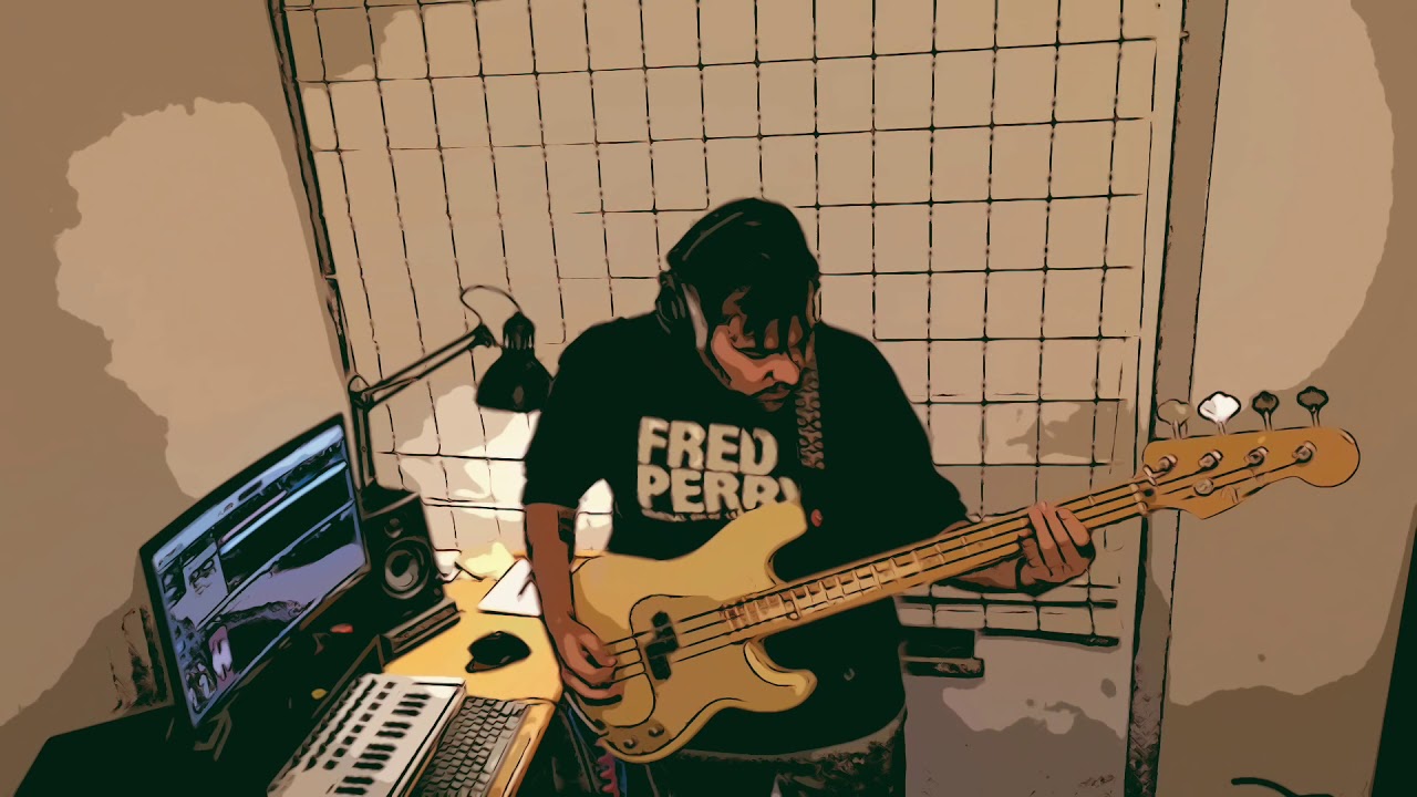 First of the Gang to Die - Morrisey (David Matos)