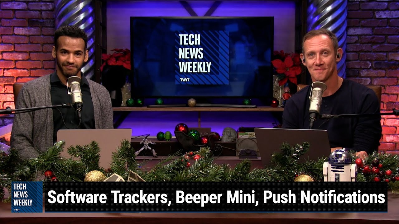 Reverse Engineering iMessage with Beeper Mini - Tracking Software, Beeper Mini, Push Notifications