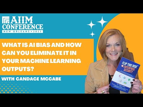 What Is AI Bias And How Can You Eliminate It In Your Machine Learning Outputs?