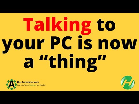 Grab our amazing Voice Access tool to help streamline controlling your ...
