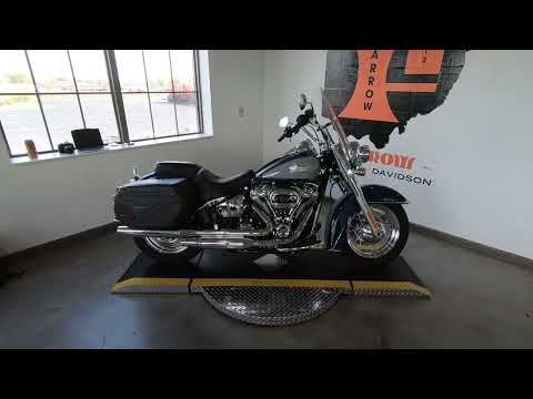 Pre-Owned Bikes | Columbus & Sunbury, Ohio | Farrow Harley-Davidson®
