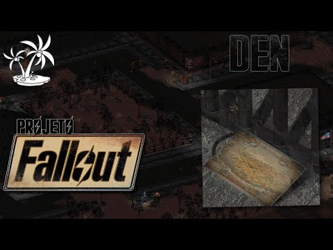 Steam Community :: Video :: DEN - FALLOUT 2 EPISÓDIO 3