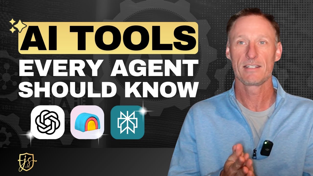 AI Tools All Insurance Agents Should Know