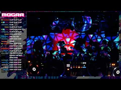 Anikura 101 – AniParty