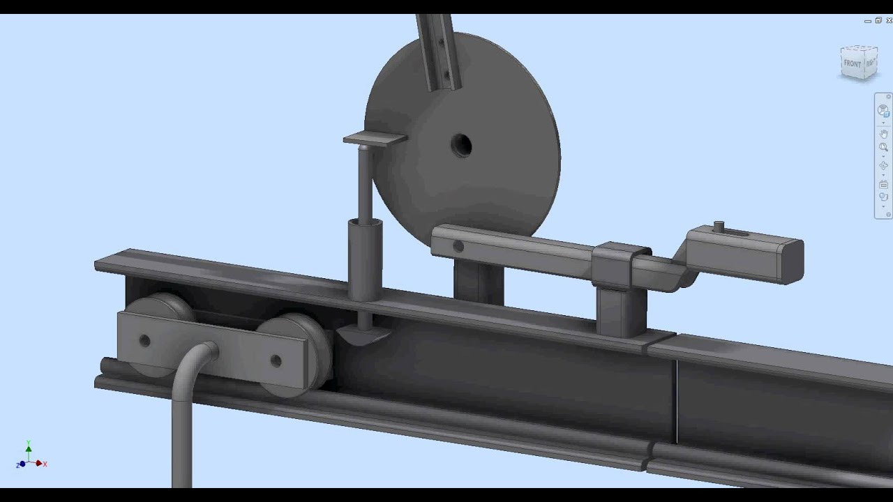 Dynamic Simulation #simulation