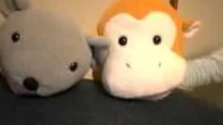 Uh-huh - An easy yes/no song for kids. - Super Simple Learning