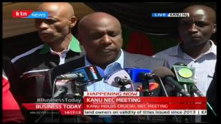 The Standard - Kenya : Standard Digital News - Welcome Home, KTN Home ...