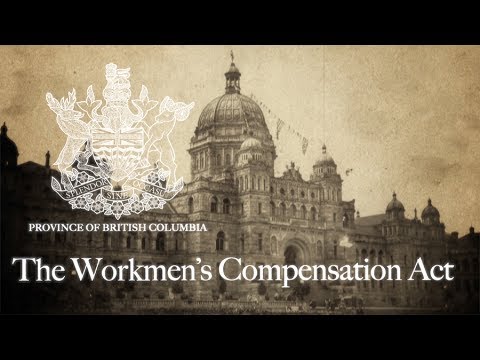 WorkSafeBC’s Centennial: The Second Quarter Century (1942-1966)