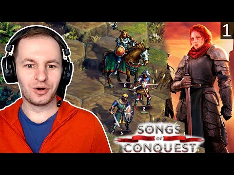 Steam Community :: Video :: Сесилия, юная баронесса (песнь первая ...