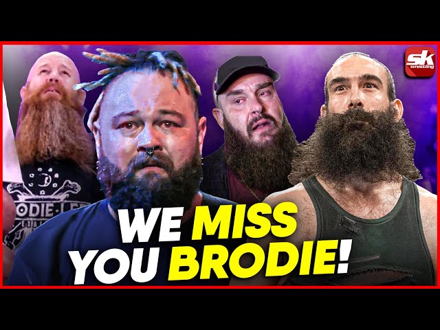 WATCH: WWE Superstars who passed away unexpectedly
