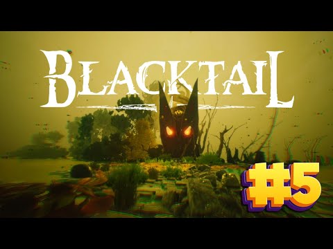 Steam Community :: Video :: Blacktail Gameplay Walkthrough | Part 5
