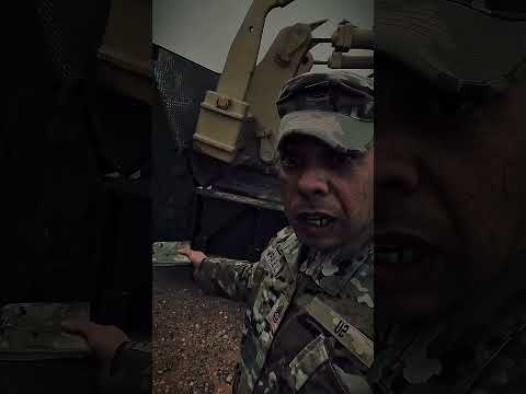 Army Logistics