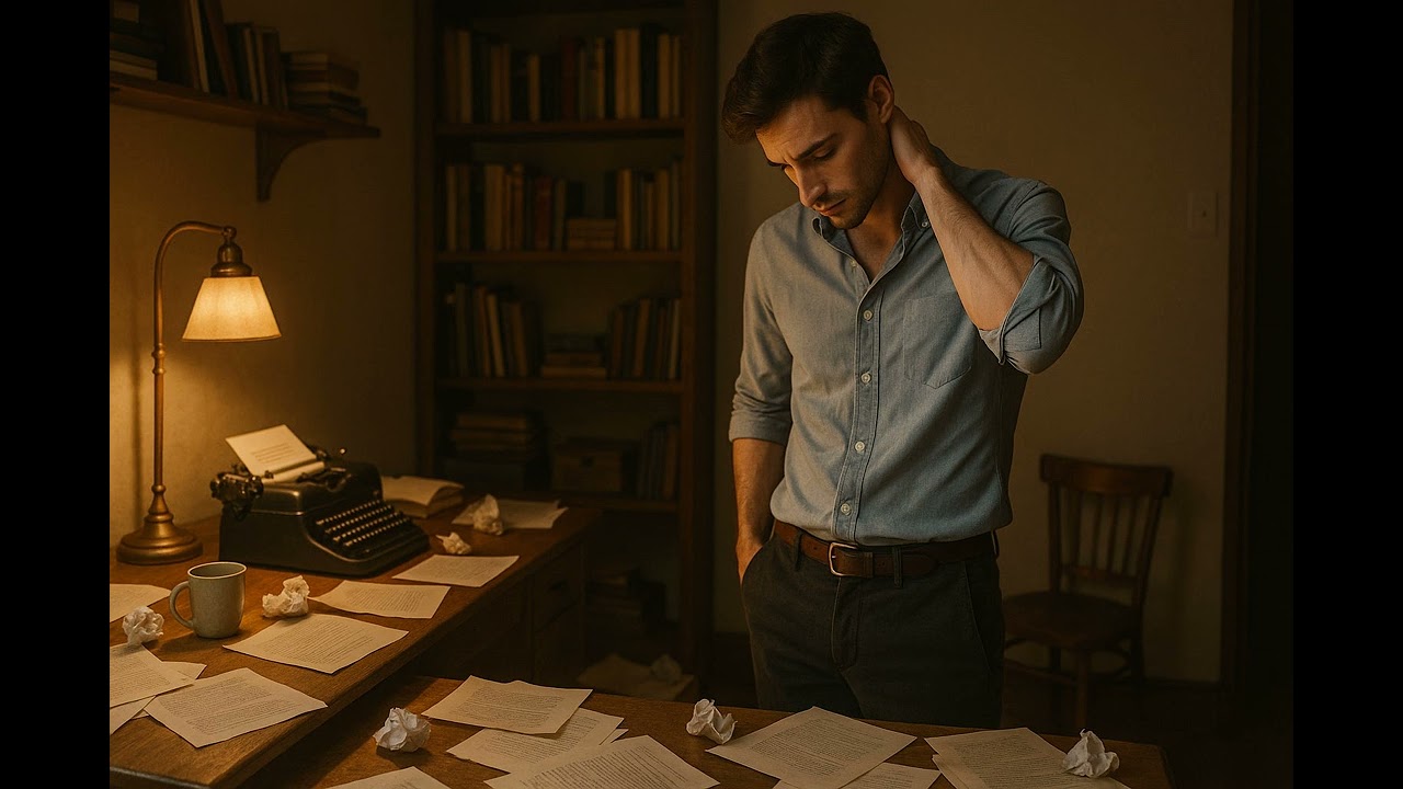 Our Sincerest Regrets