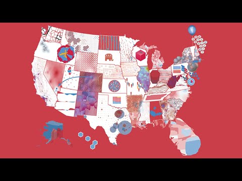 Field’s Virtual Talk on Election Mapping – The Map Room