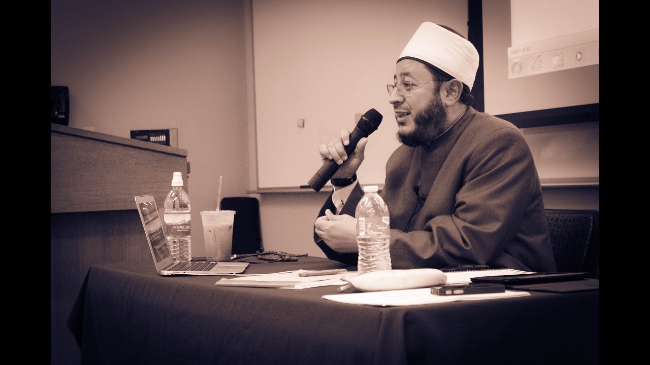 Who is Imam Nawawi? | Intro to the 40 Hadith Collection | Sh. Ahmed Saad