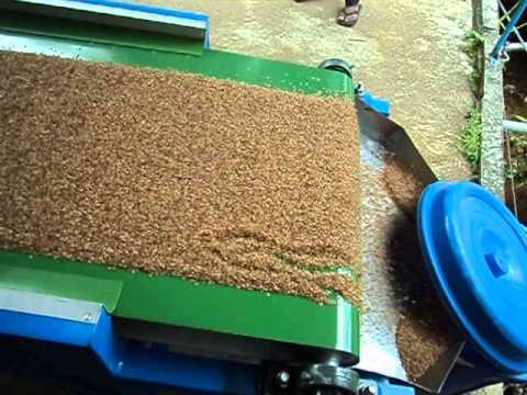 Grain Grading Machine at Best Price in India
