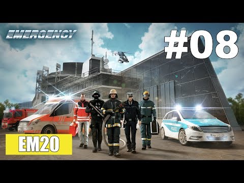 Steam Community :: EMERGENCY 20