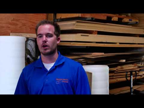 OC Crating & Shipping Services