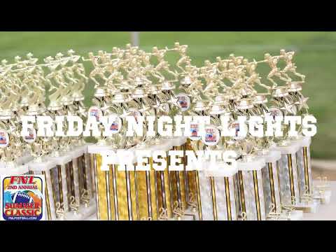 2023 FNL Summer Classic. 2nd Annual