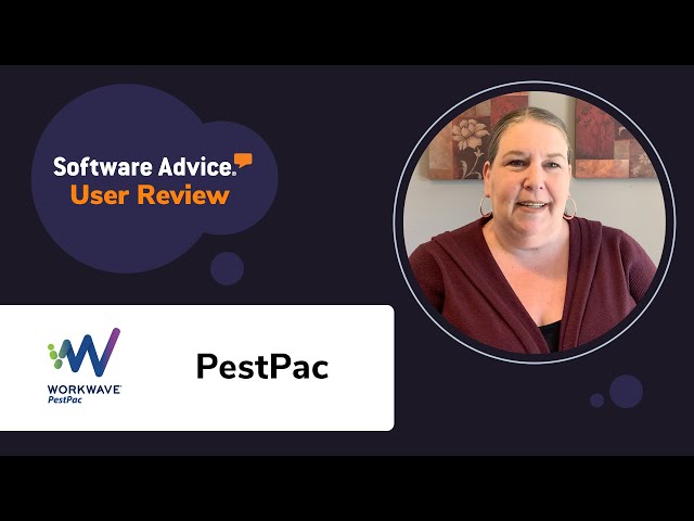 PestPac Software Reviews, Demo & Pricing - 2025