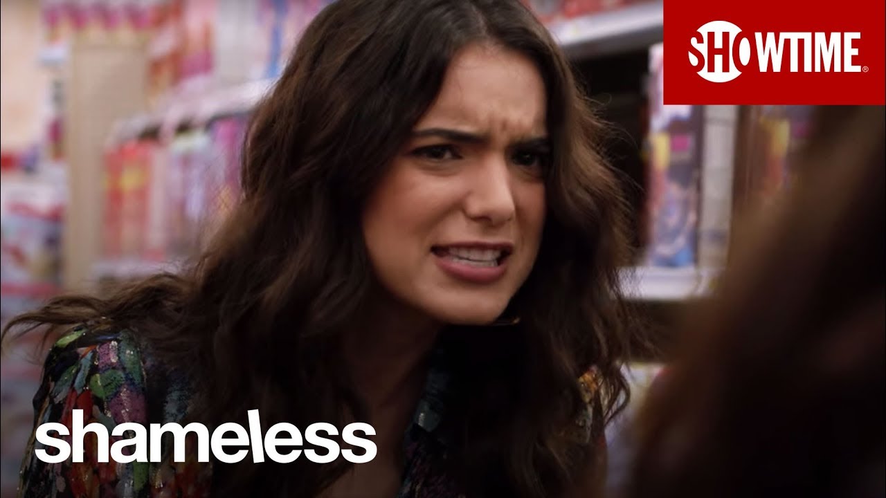 'Earn That Sperm' Ep. 4 Official Clip | Shameless | Season 10