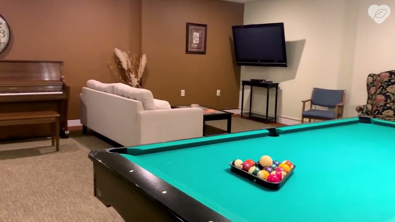 Windsor Square - Virtual Tour