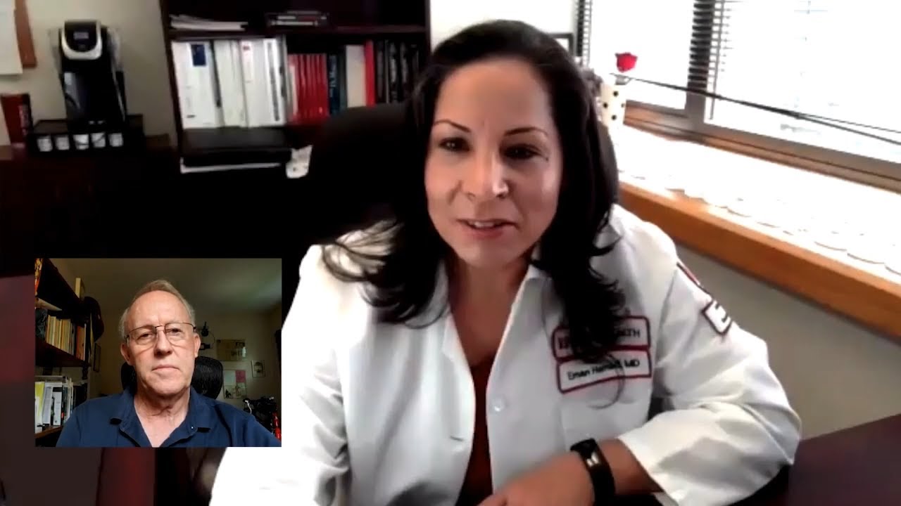 Telehealth Appointments: What to Expect During a Virtual Visit | Temple Health