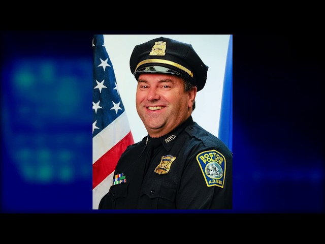 Home | Boston Police Foundation