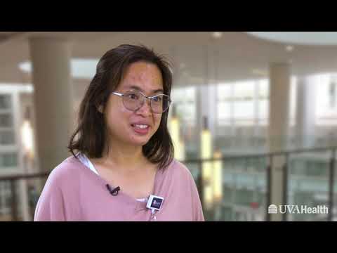 Meet Hematologist and Oncologist Gwen Garcia, MD