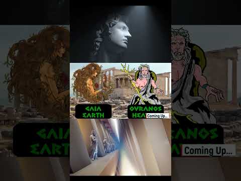 Secret Satanic Design of Greek Bible! #shorts #gnosticinformant #mythology #gnostics #biblesecrets
