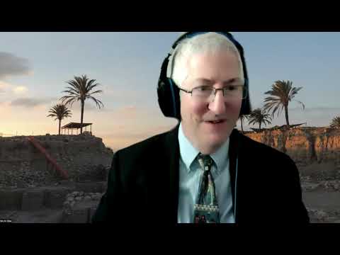 Digging Deeper: How Archaeology Works (Eric Cline)