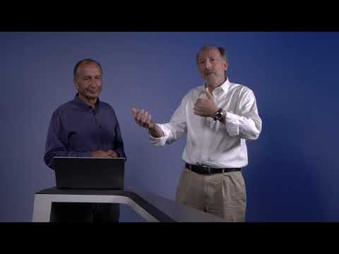 6.2.4.1 Dani and John Discuss dispersion