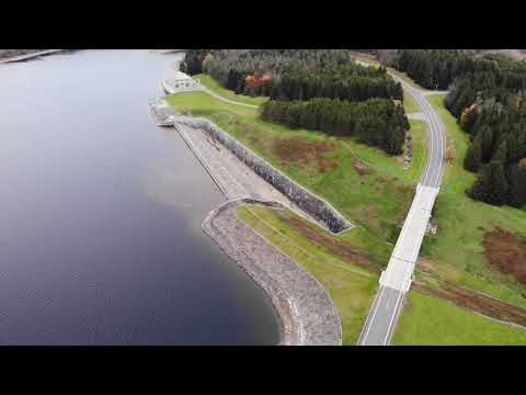 Neversink Is One Of Several Lost Towns In New York Reservoirs